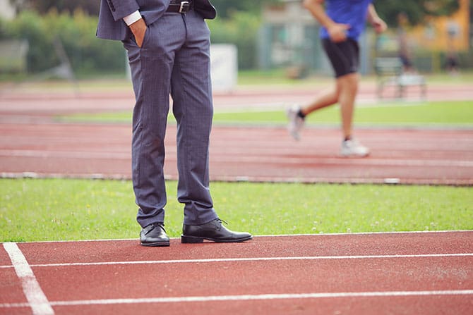 How To Enter the Sports Management Industry - ICI